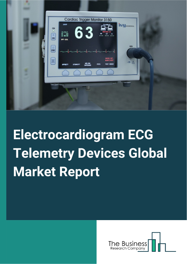 Electrocardiogram (ECG) Telemetry Devices Market Report Analysis 2025