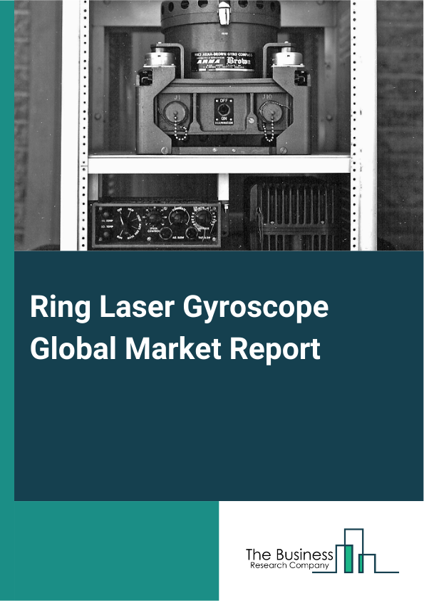 Ring Laser Gyroscope Market Report 2025, Trends And Outlook 2034